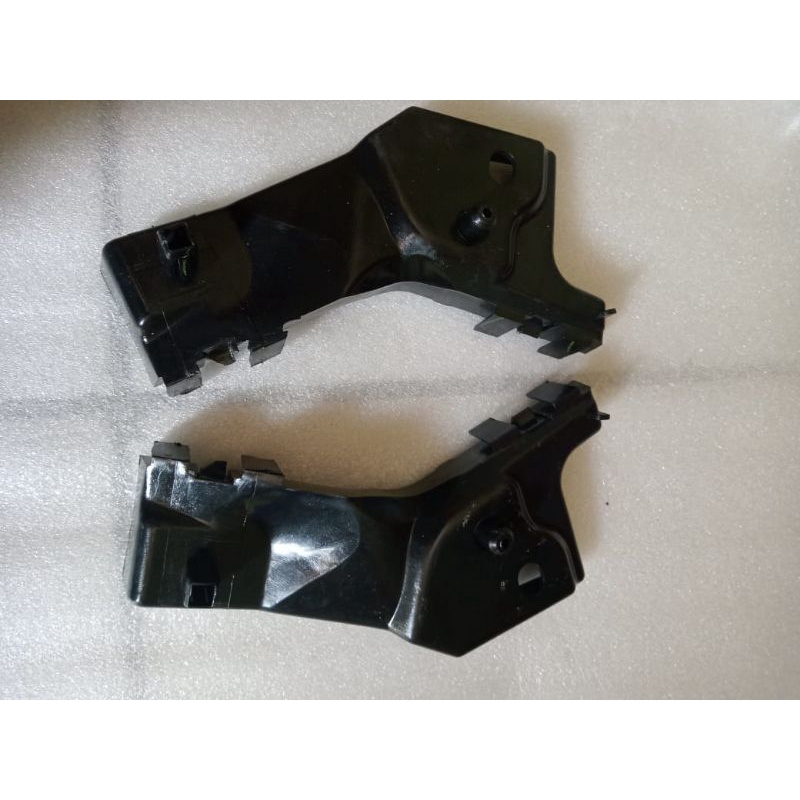 Apv front bumper brackets | Shopee Philippines