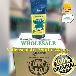 vulcaseal - Best Prices and Online Promos - Jun 2025 | Shopee Philippines