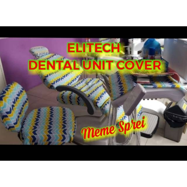 ELITECH DENTAL UNIT COVER. Special Dental Unit Cover ELITECH brand ...