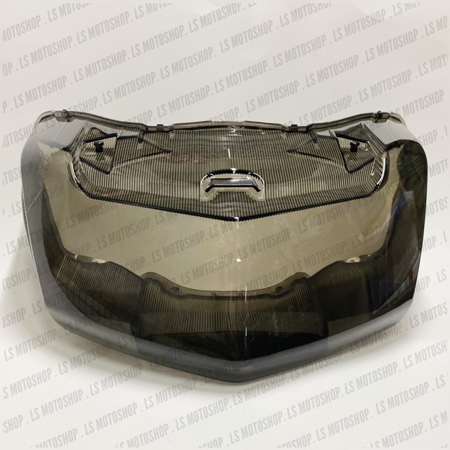 LS Nemo Tail light Lens Smoke Cover Plug and Play Old Nmax 2020 v1 2019 ...