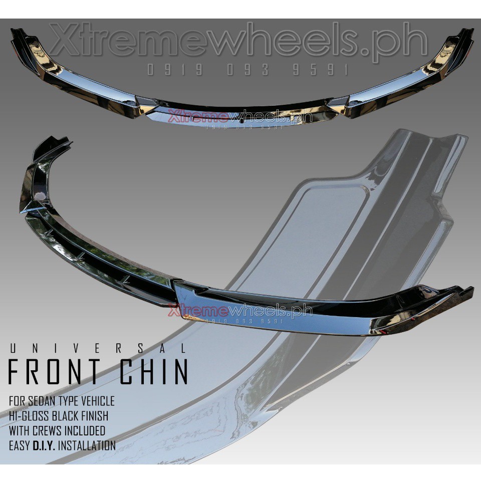 front bumper - Best Prices and Online Promos - May 2026 | Shopee ...