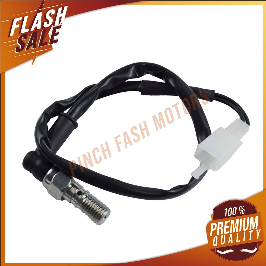 Aezone Hydraulic brake switch for r150, the high-performance hydraulic ...