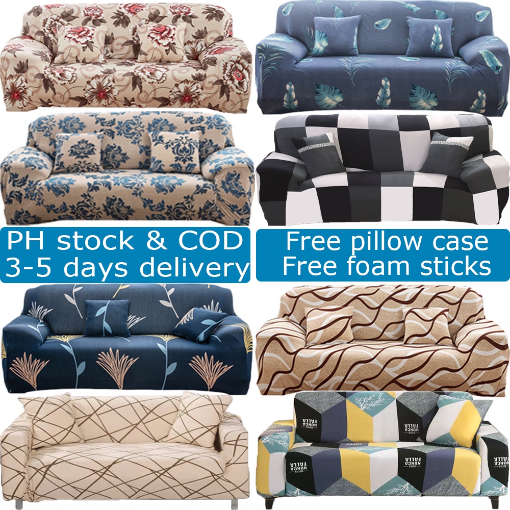 Shop Sofa Cover For Sale On Shopee Philippines Atelier Yuwa Ciao Jp