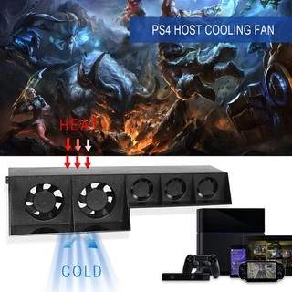 ps4 cooling fan - Best Prices and Online Promos - May 2024 | Shopee ...