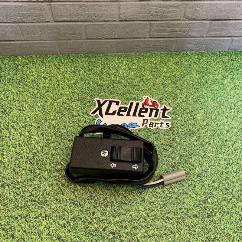 Sen Turn Signal Excel Switch | Shopee Philippines