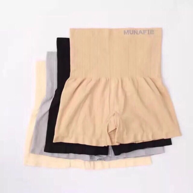 Munafie girdle cycling | Shopee Philippines