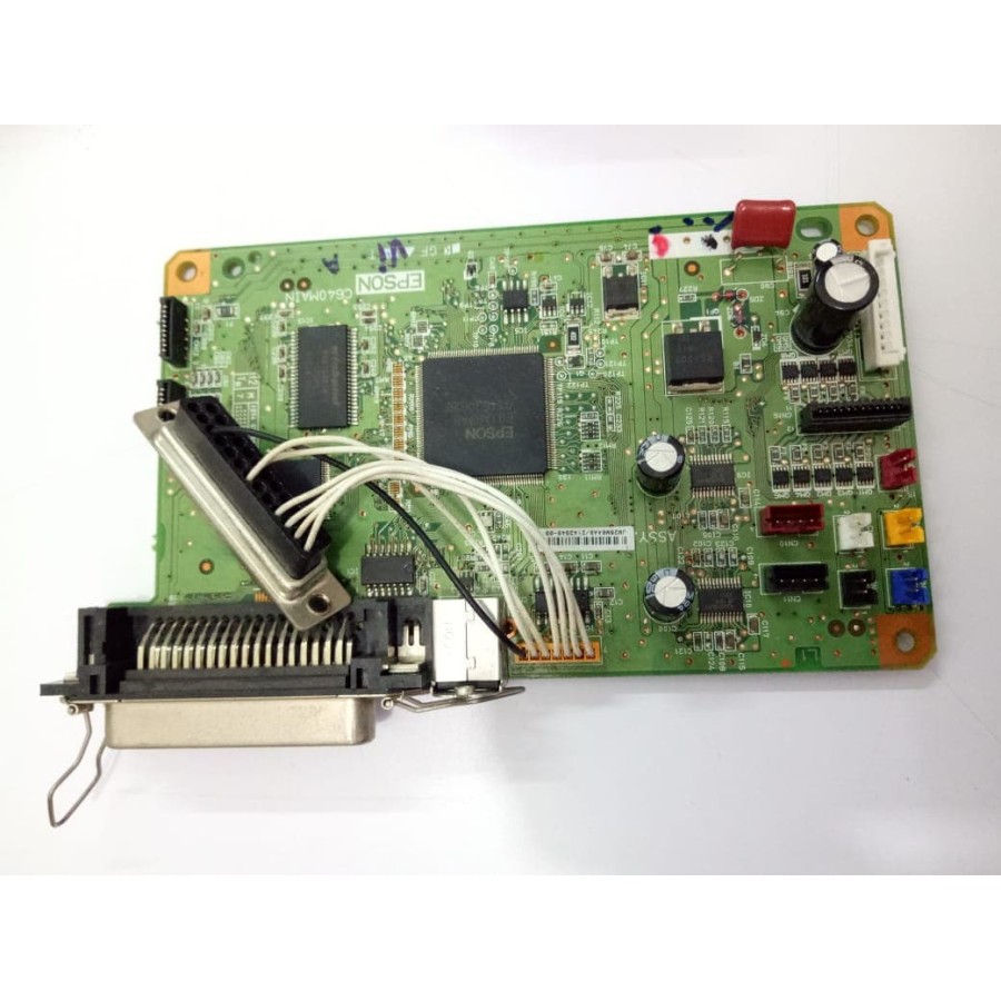 Mainboard LX300+II board LX 300 plus II | Shopee Philippines