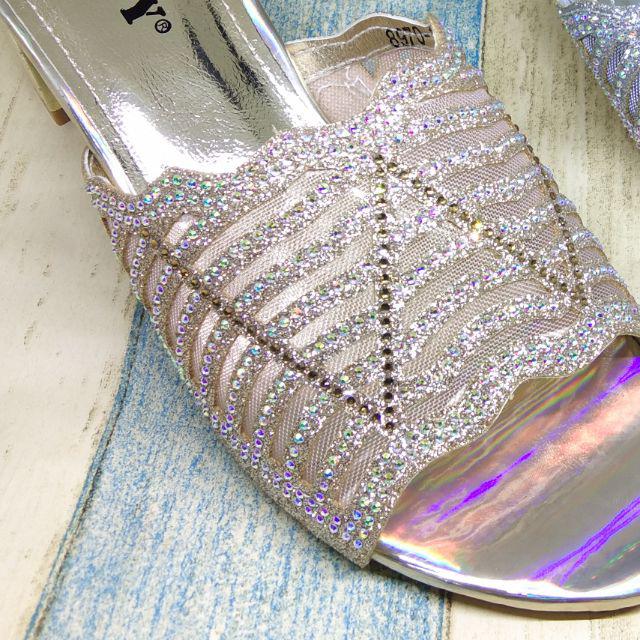 Graduation Sandals Know Heel Party 36-40 | Shopee Philippines