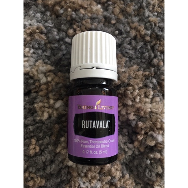 Hot Sale Authentic Rutavala Essential Oil | Shopee Philippines