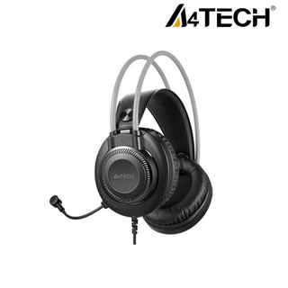 A4Tech FH200i Noise Cancelling Unidirectional Mic Light Weight 16 Ohm ...