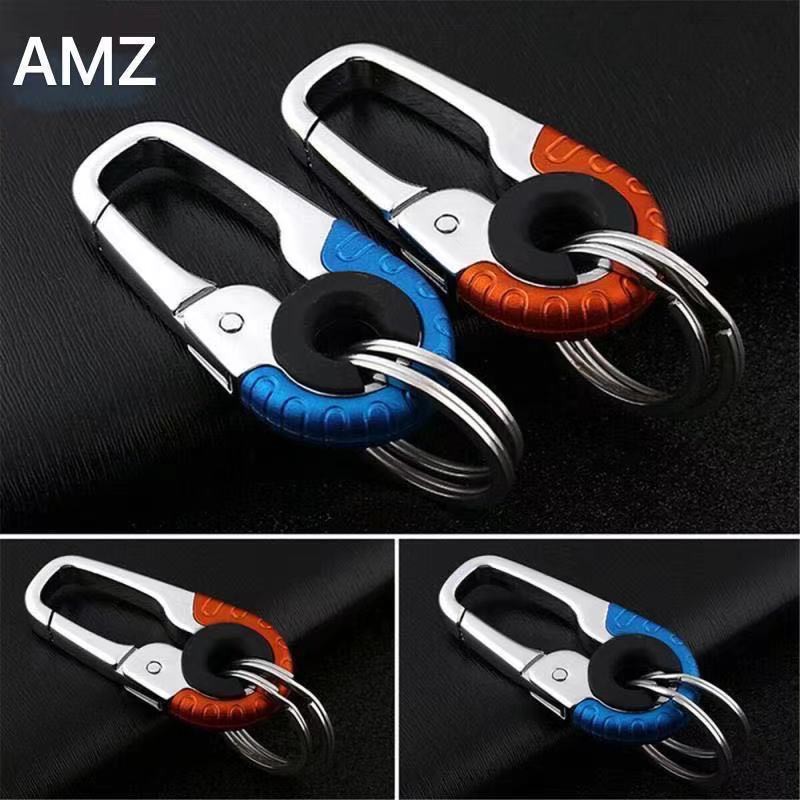 (Be) [In Stock] High-end Keychain Creative Car Key Buckle Boutique Key ...