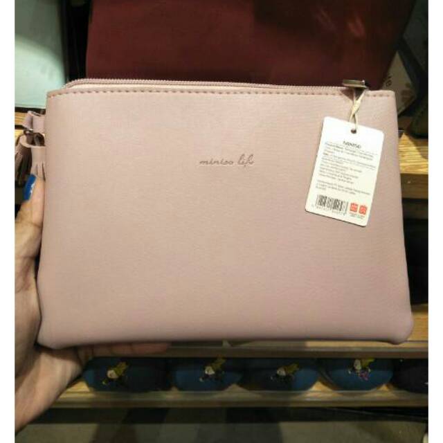 Miniso Pouch | Shopee Philippines