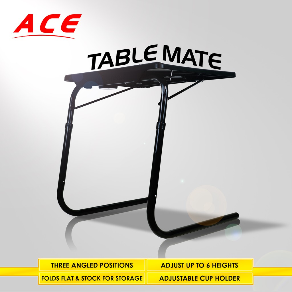 ACE Computer Table-mate | Shopee Philippines