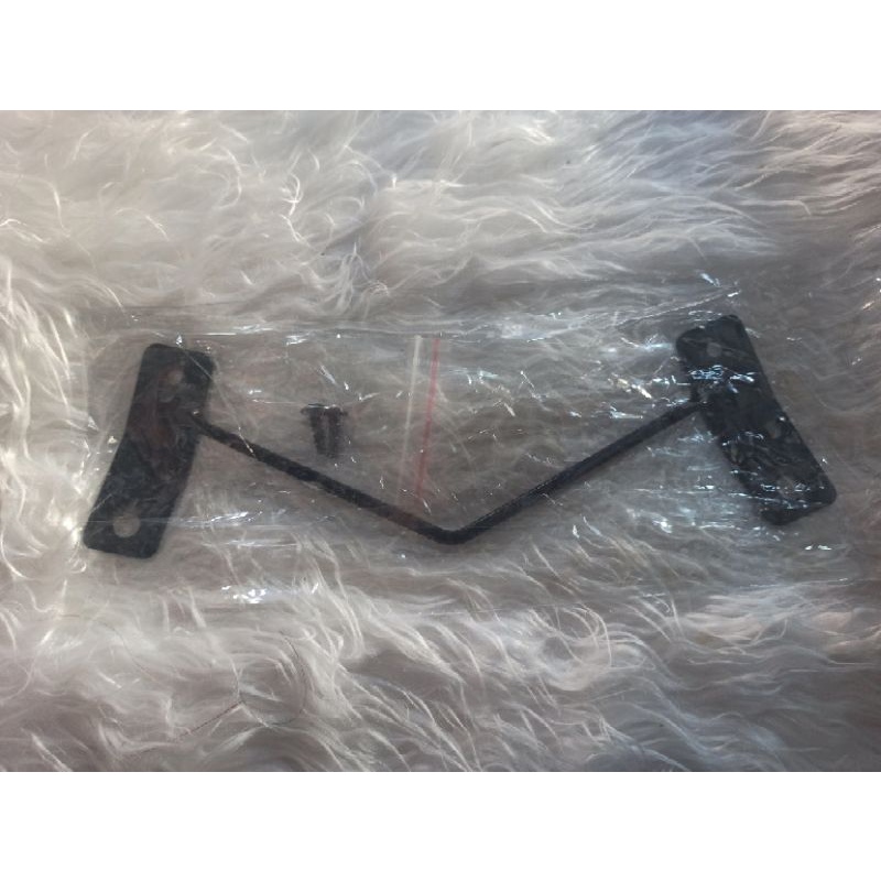 MINI DRIVING LIGHT BRACKET / MDL BRACKET FOR MIO I 125 / M3 (Body Bolt ...