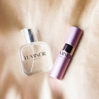 Cherry Oak by Luminor Fragrances | Eau de Parfum | Shopee Philippines