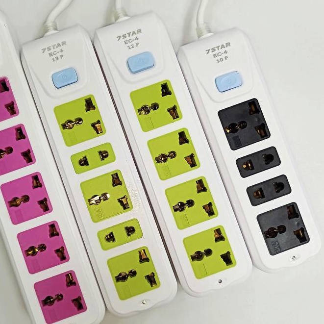 maxaxixi 3M/5M cable power extension socket with socket cord equipment ...