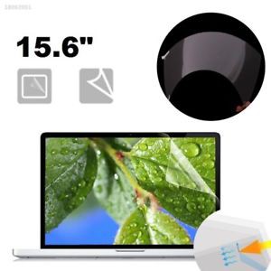 Universal LCD Screen protective film for 15.6 inch laptop | Shopee ...