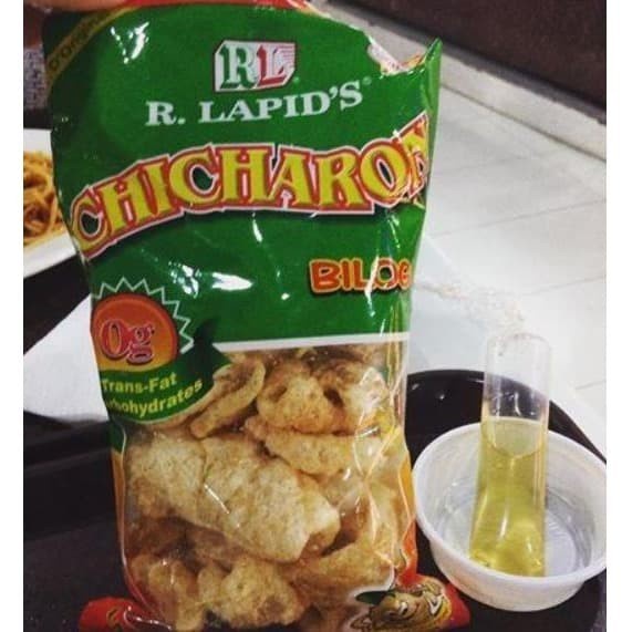 R Lapids Chicharon Bilog With Laman Import Philippines The Best Non ...