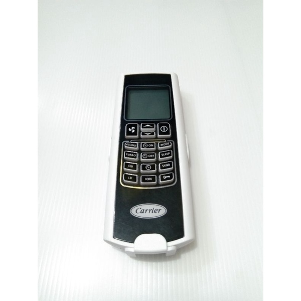 Original Carrier remote | Shopee Philippines
