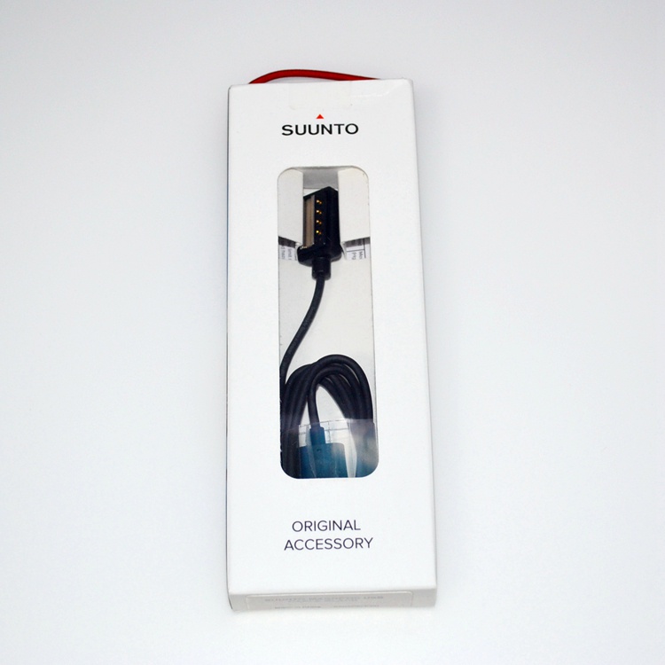 SUUNTO 9 Sparta Ultra-Fast Ultimate D5 Data Cable Charging Charger ...