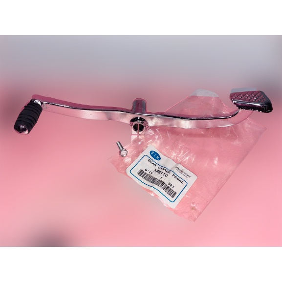 GEAR CHANGE PEDAL for XRM 110 (4mm) | Shopee Philippines