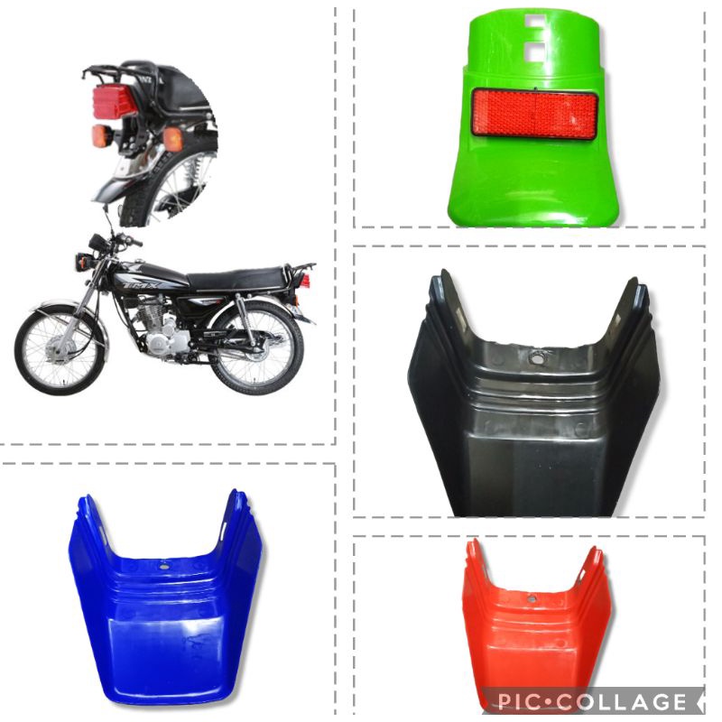 Map Guard Motorcycle honda yamaha Kawasaki Suzuki Skygo Rusi Sym Euro ...