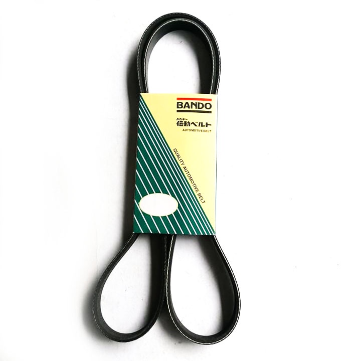 5PK-1565 BANDO BELT Ribbed Ace Belt Auto Serpentine FOR CHEVROLET ...
