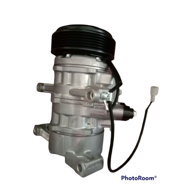 Compressor Toyota Avanza (2016-2019) 6pk 1,5 engine | Shopee Philippines