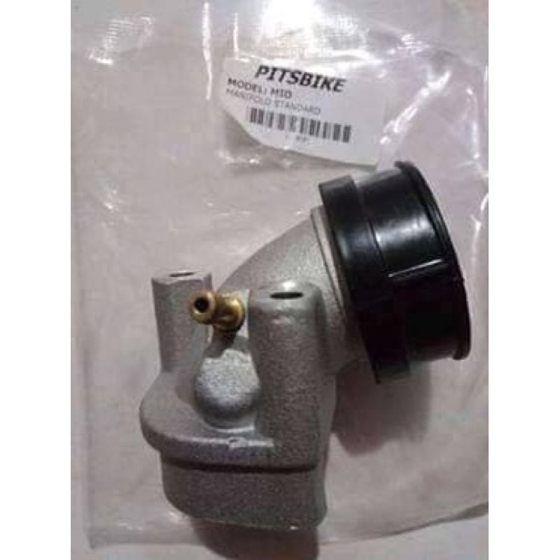 Pitsbike Racing Carb Carburetor Manifold Mio Sporty Standard 24mm 28mm ...