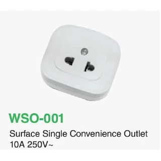 single convenience outlet - Best Prices and Online Promos - Feb 2026 ...