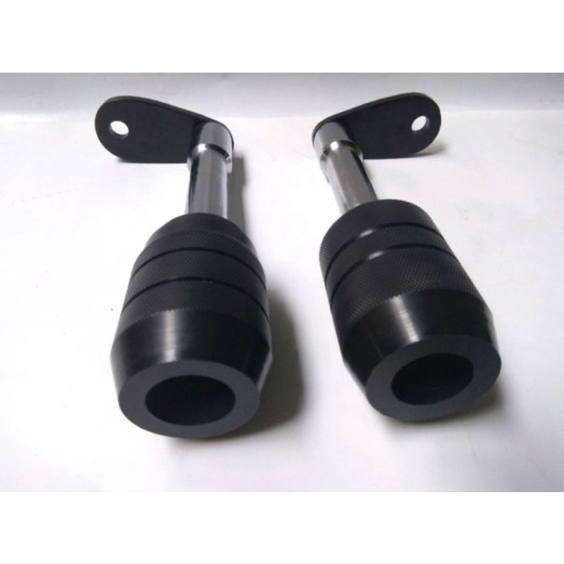 LOKAL LOCAL CBR150R K45A SLIDER FRAME / CB150R | Shopee Philippines