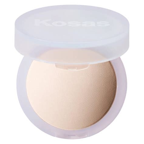 Kosas Cloud Set Setting Powder - Airy | Shopee Philippines
