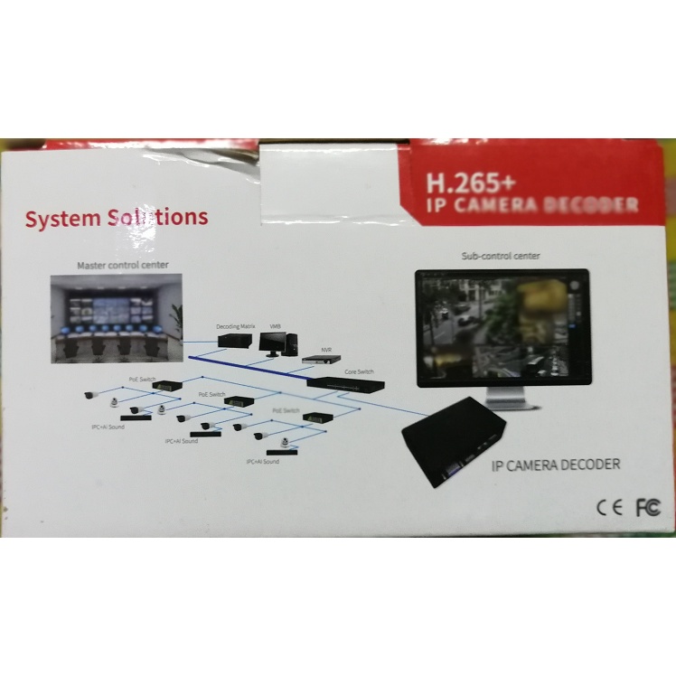 IPC Screen Splitter Mini Player | Shopee Philippines