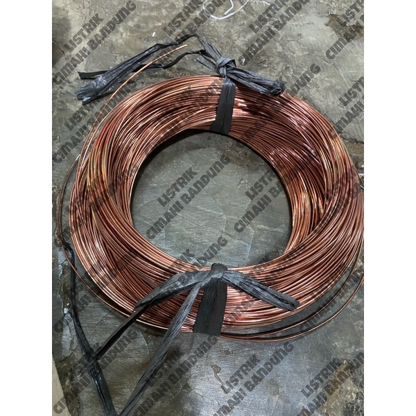 Bc cable 4 grounding cable 4 (copper) | Shopee Philippines