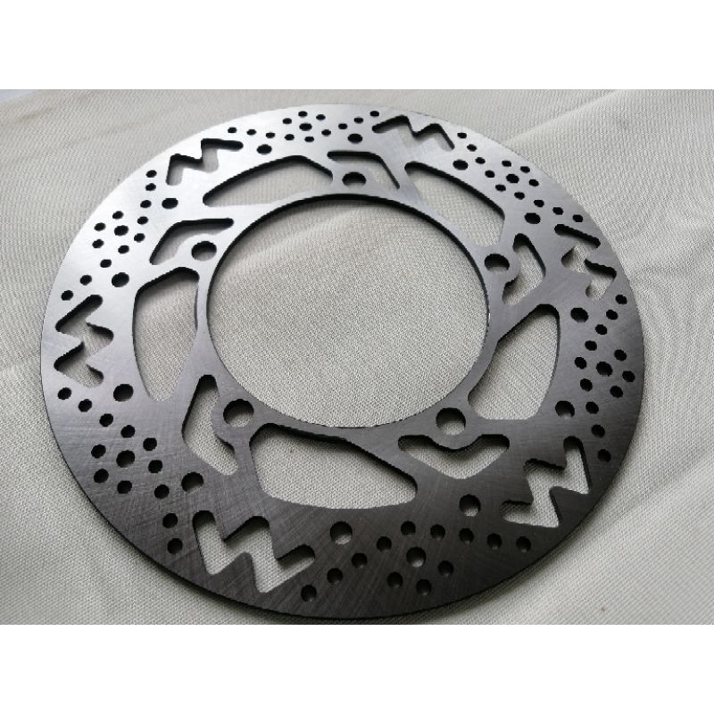 Disc Plate Lighten Sniper 150 Front Motorcycle | Shopee Philippines