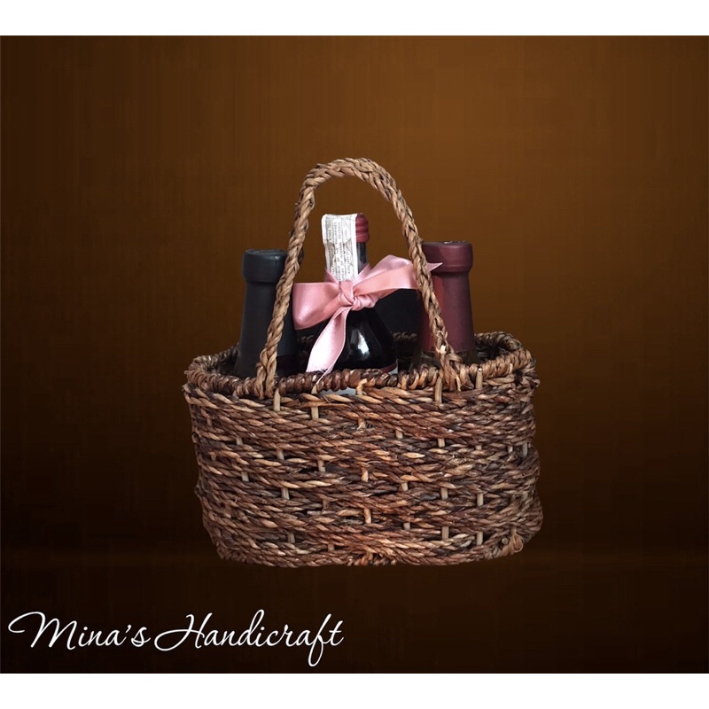 Native Gift Bag/Basket | Shopee Philippines