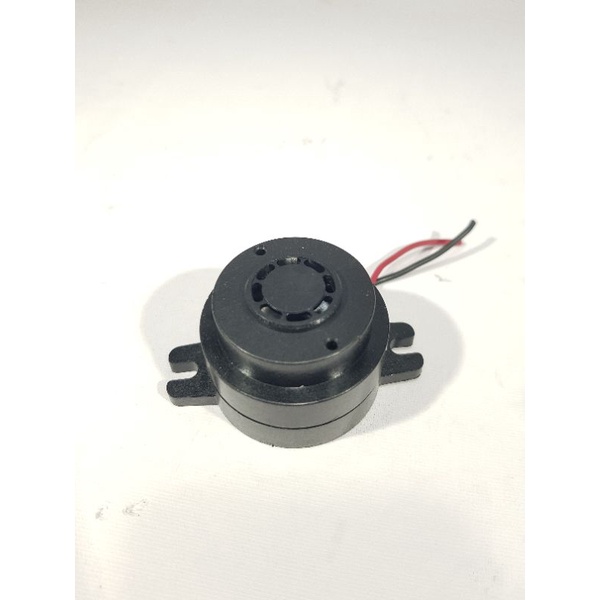 Buzzer 12 - 24VDC (Made in Japan) | Shopee Philippines