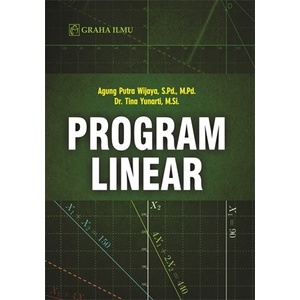 Graha Science Linear Program | Shopee Philippines