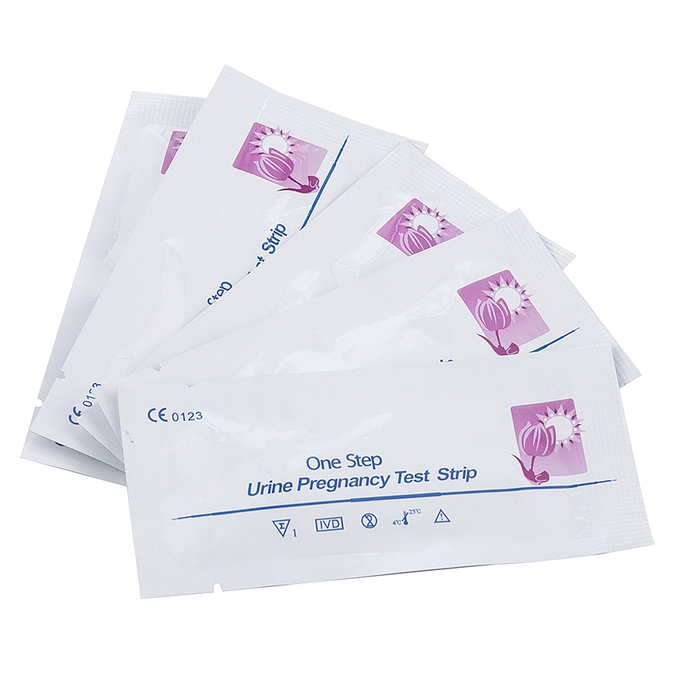 Profession Accurate Pregnancy Test Strips Ultra Early Urine Test Paper ...