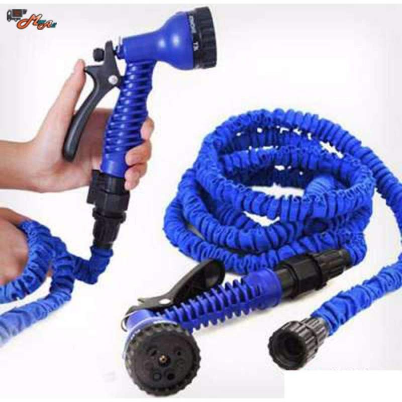 Expandable Magic Hose 25ft , 50ft 75ft,100ft,125ft,150ft,200ft | Shopee ...