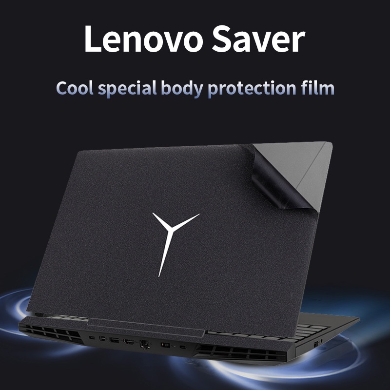 Sticker Suitable for Lenovo Legion 5 2020 Legion 5 Pro 2022/2021 Laptop ...