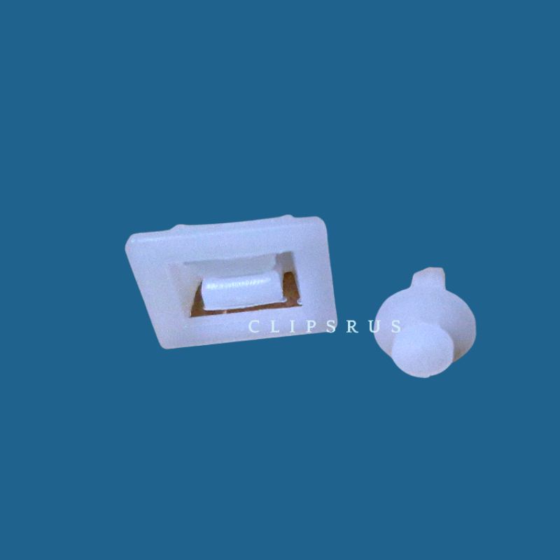 Grille Clip for Suzuki Multicab | Shopee Philippines