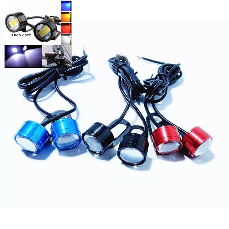 MATA 3-eye Eagle Eye Panoramic Universal Eagle Eye PNP Without Cable ...