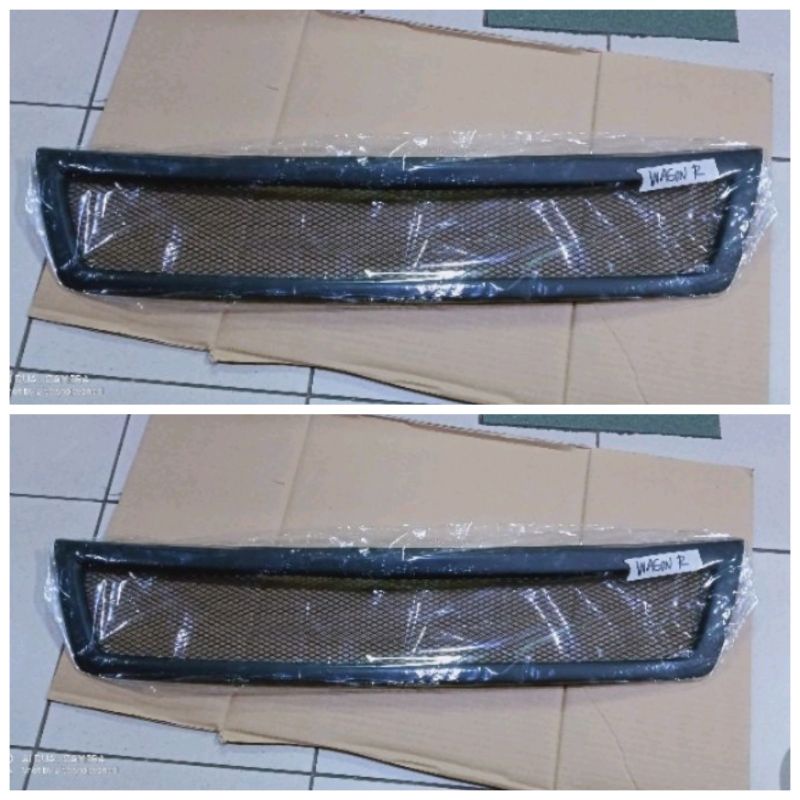 Karimun wagon r GL type net grill | Shopee Philippines