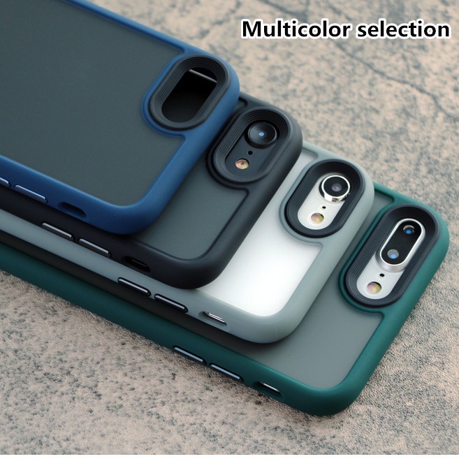 Compatible with iPhone 7 8 plus case protective cover 8plus shockproof ...