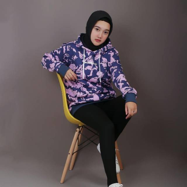Sweater Hoodie Mothbless cotton High Quality distro | Shopee Philippines