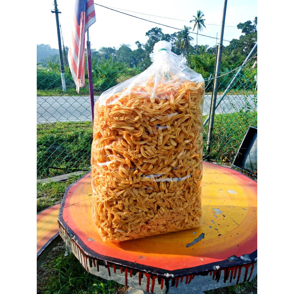 Muruku star chips 5KG kz various chips | Shopee Philippines