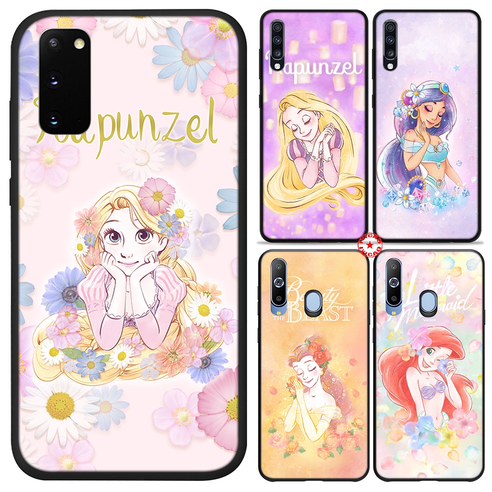 Samsung Galaxy M02 A02 A03S A6 A7 A8 A9 A10 A10S Plus Soft Silicone ...