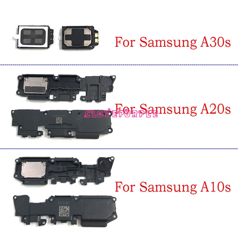 Loud Speaker For Samsung Galaxy A10S A20S A30S A107 A107F A207F A307F ...