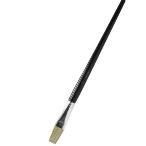 HBW Artist Paint Brush (Single) | Shopee Philippines